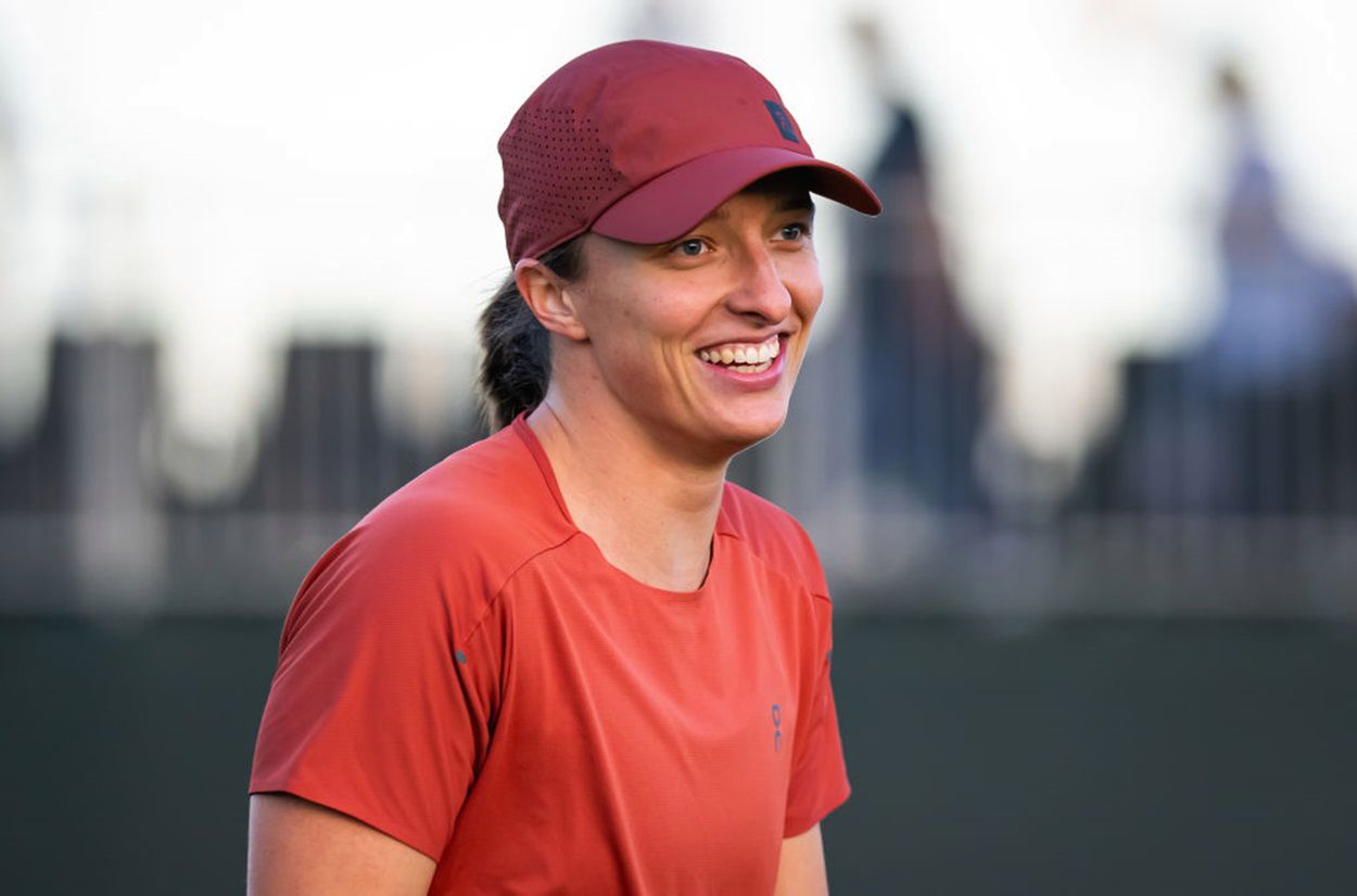 WTA Indian Wells: Program i wyniki (drabinka)