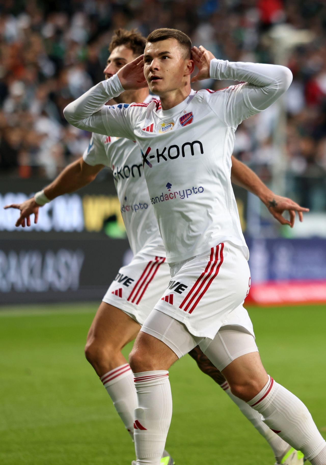 Skromny Raków Częstochowa