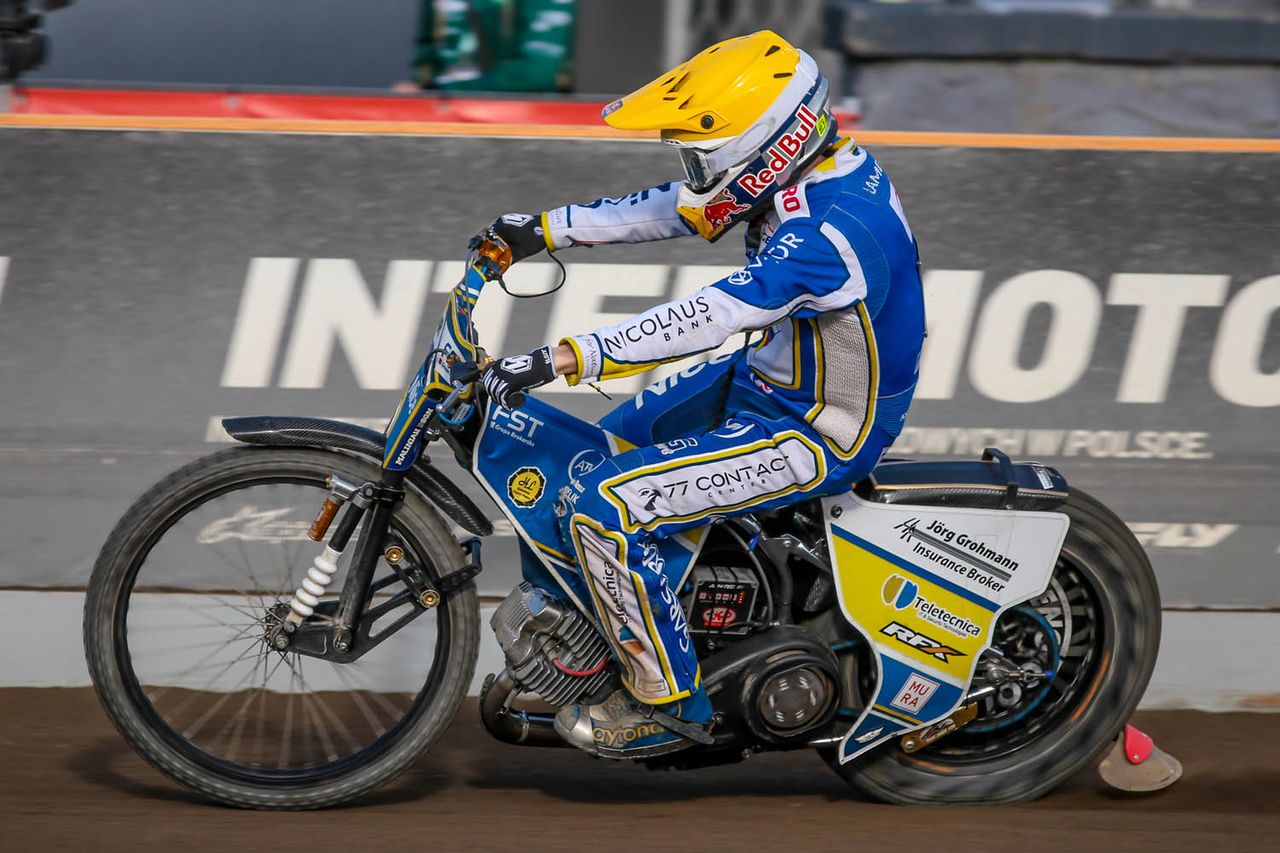 KS Apator Toruń - Falubaz Zielona Góra relacja na żywo - Statystyki ...