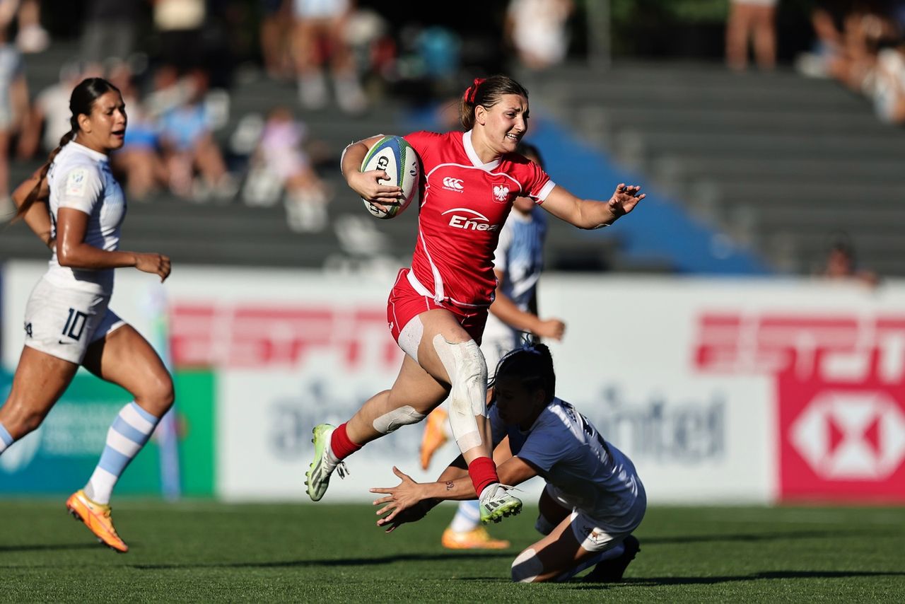 Nieudany rewanż za Dubaj. Ostatnia szansa w Krakowie