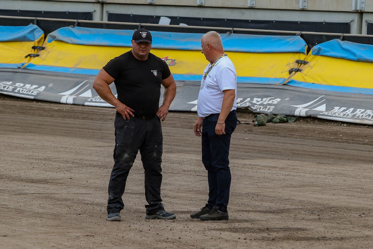 Żużel. Stal Rzeszów zaskoczyła tym "transferem". Prezes tłumaczy powody
