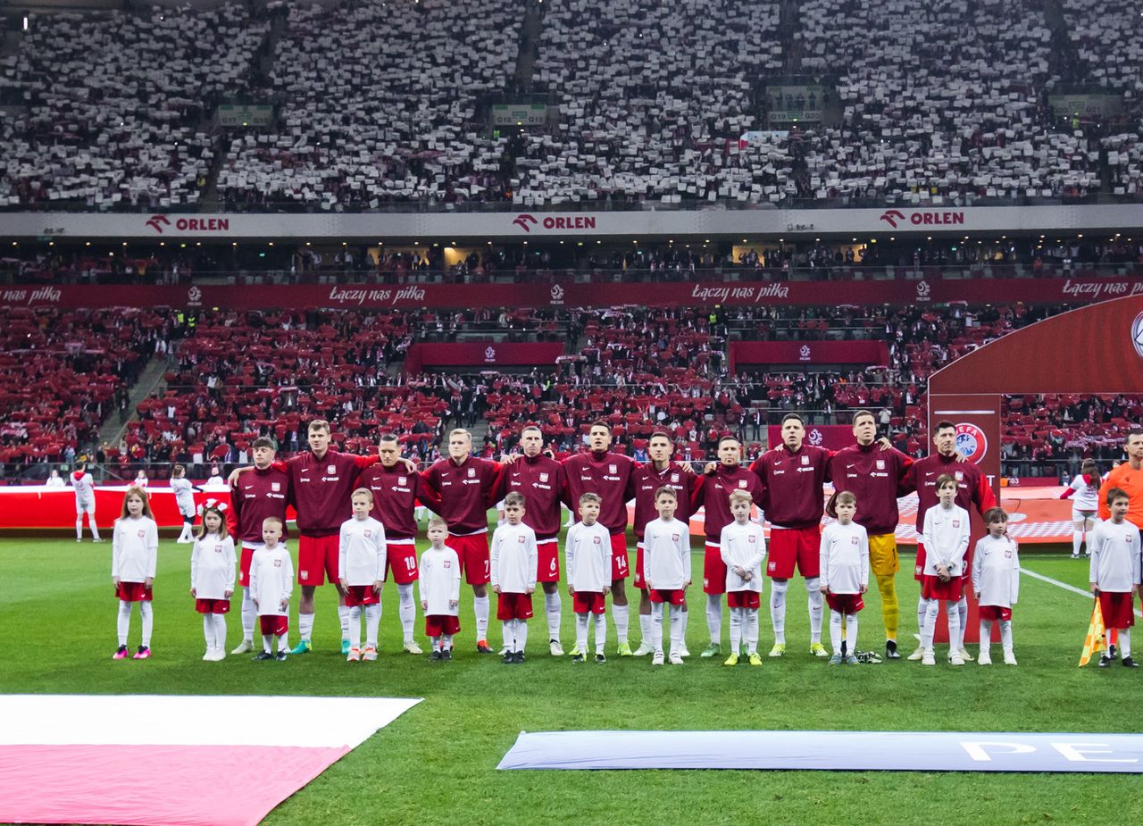 El. Euro 2024. Walia - Polska NA ŻYWO. Stream, transmisja, live
