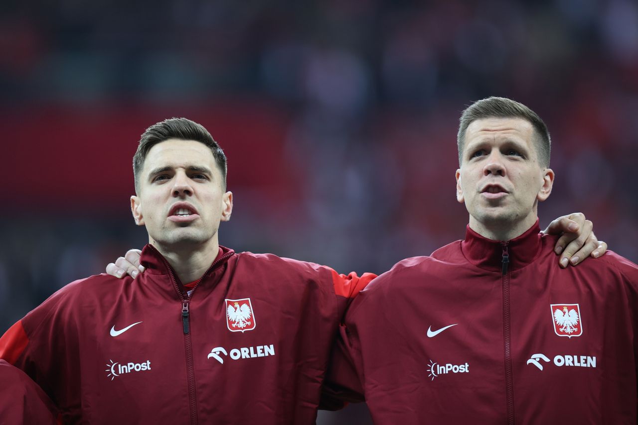 Robi się gorąco. "On już nigdy w tej reprezentacji nie powinien zagrać"