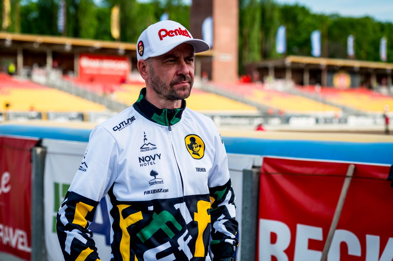 Żużel. Piotr Protasiewicz nie chce szukać winnych. "Po prostu sportowo ...