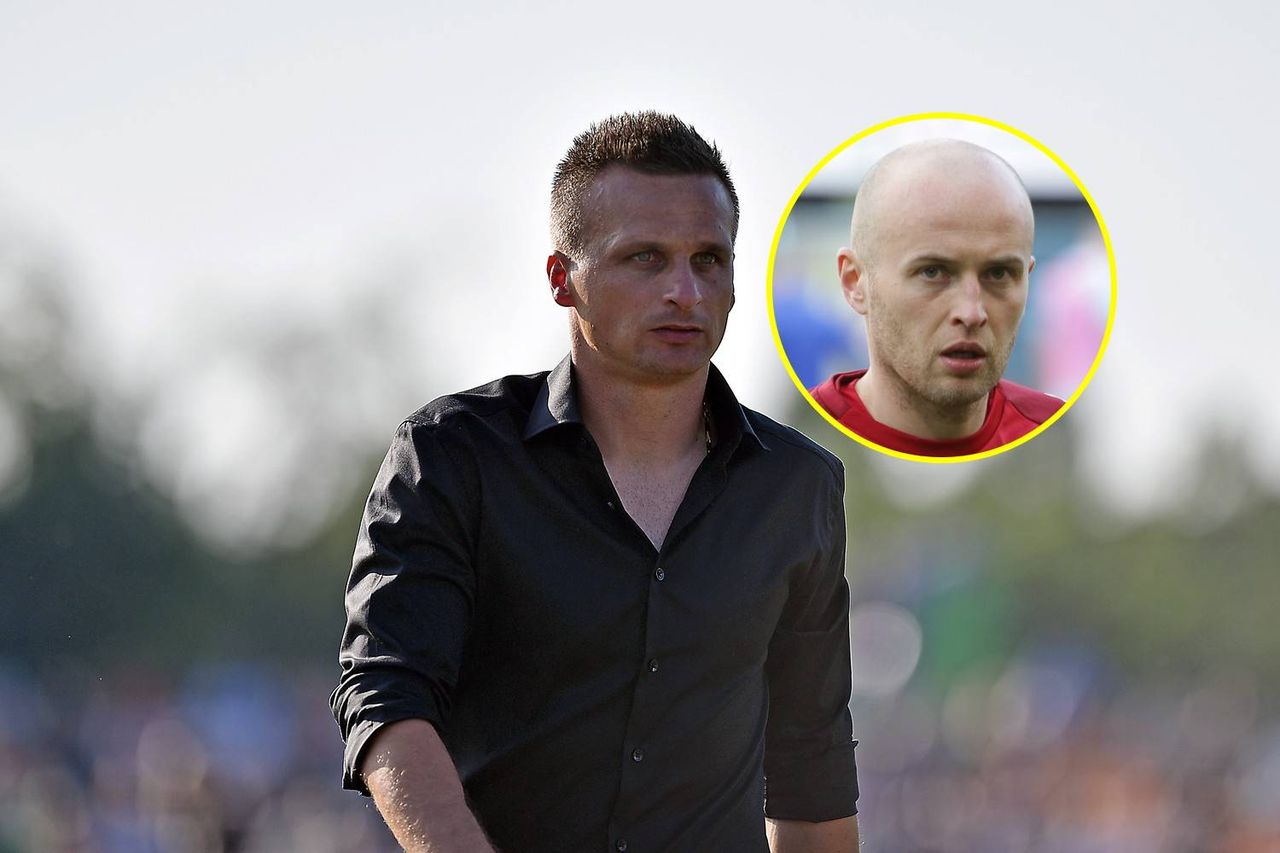 Pazdan ujawnił, jakim trenerem jest Peszko. "To jest jego dużą siłą"