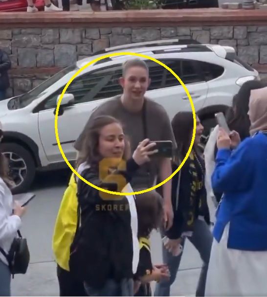 Burza w mediach po zachowaniu Rosjanki. Magdalena Stysiak pokazała klasę [WIDEO]