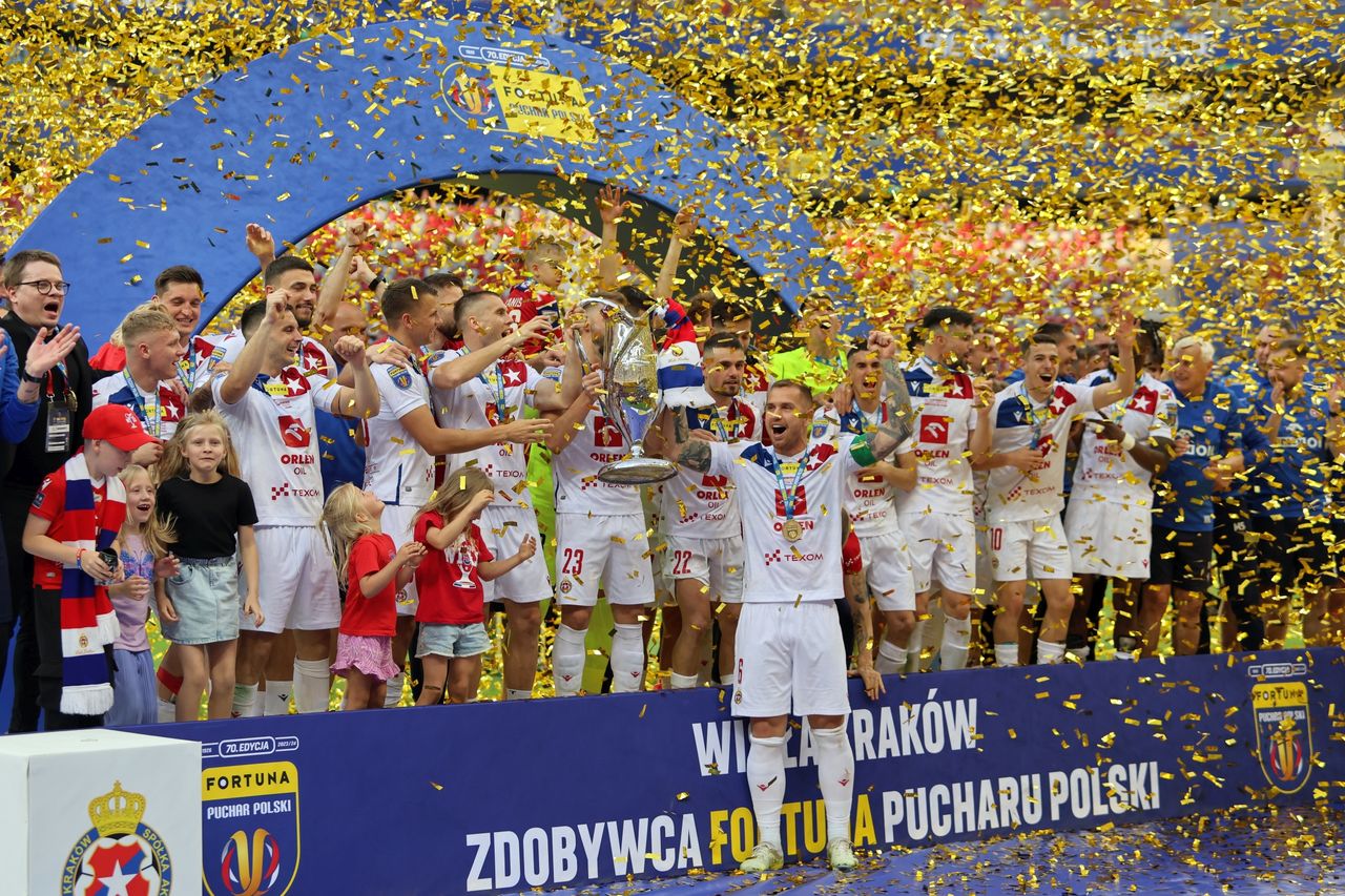 Puchar Polski: startuje 1/16 finału. Przed nami 15 meczów