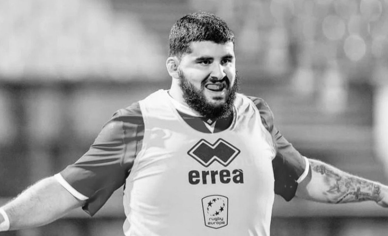 Miał 22 lata. Nie żyje Pierre Fernandes