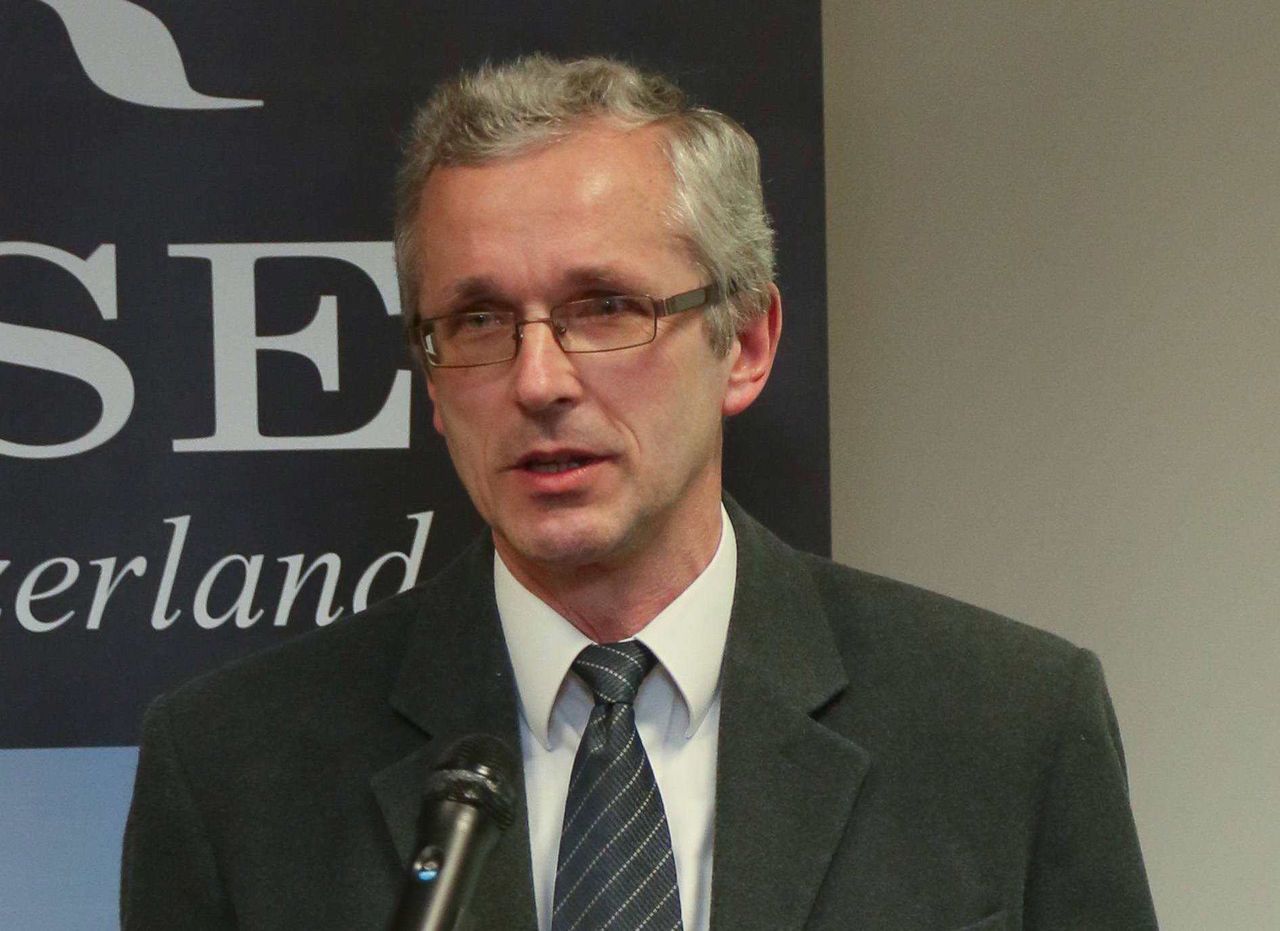 Stanisław Snopek: Walka o przywrócenie prestiżu hokeja na lodzie w Polsce