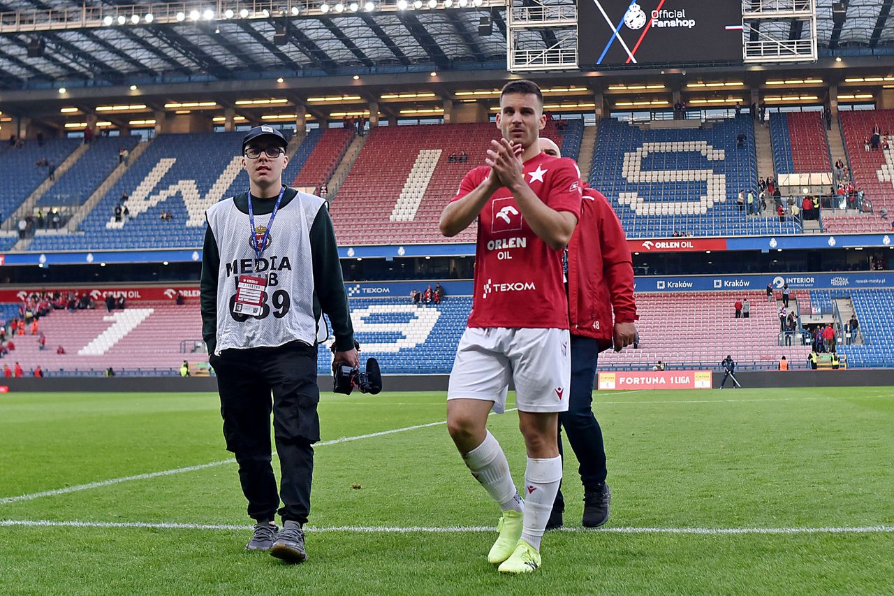 Agent Angela Rodado: Zainteresowanie jest coraz większe. Trzy kraje w grze