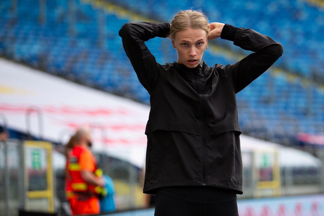 Wielkie rozczarowanie. Polka sensacyjnie odpada z igrzysk