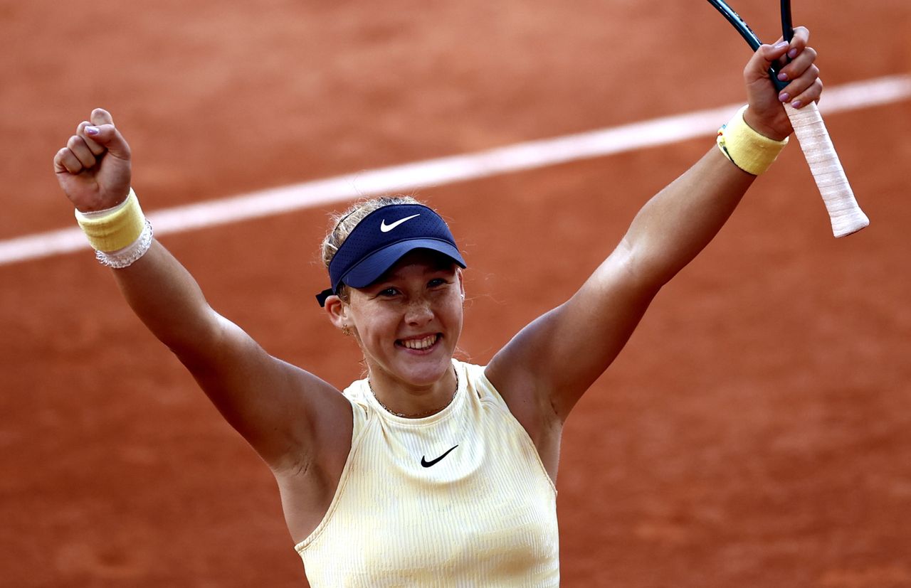 17-letnia Rosjanka zachwyciła świat. Niedawno miała zmienić obywatelstwo