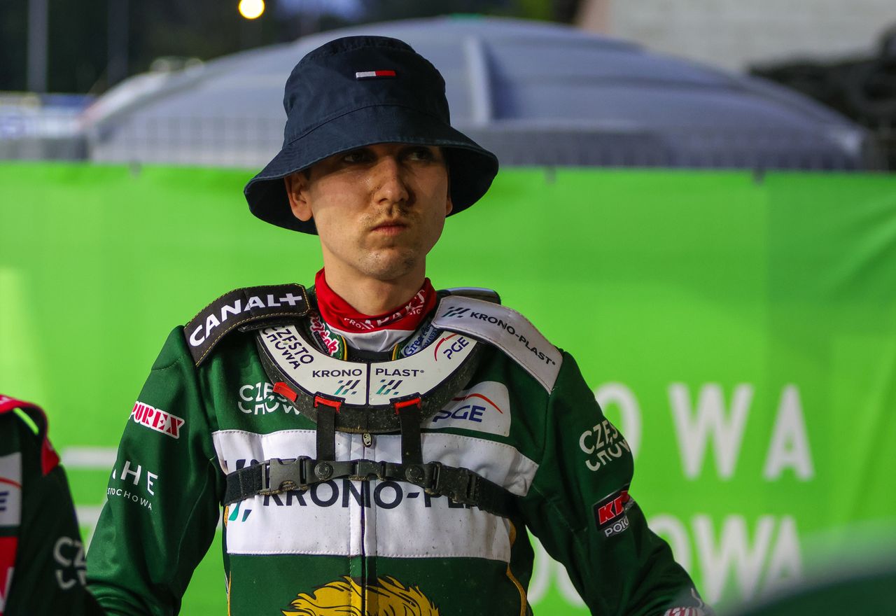 Eskilstuna Smederna - Dackarna Malilla relacja na żywo - WP SportoweFakty