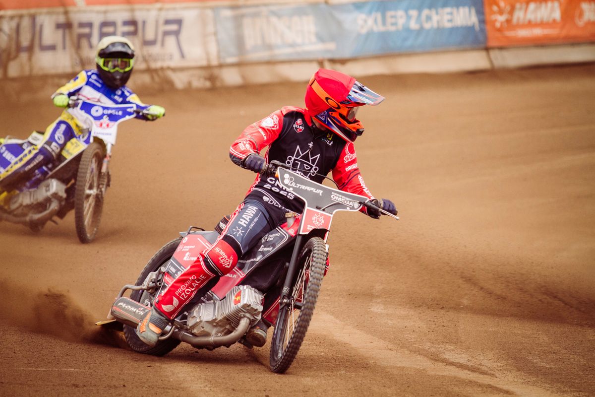 Żużel. Ultrapur Start umocnił się na prowadzeniu. Tabela i statystyki ...