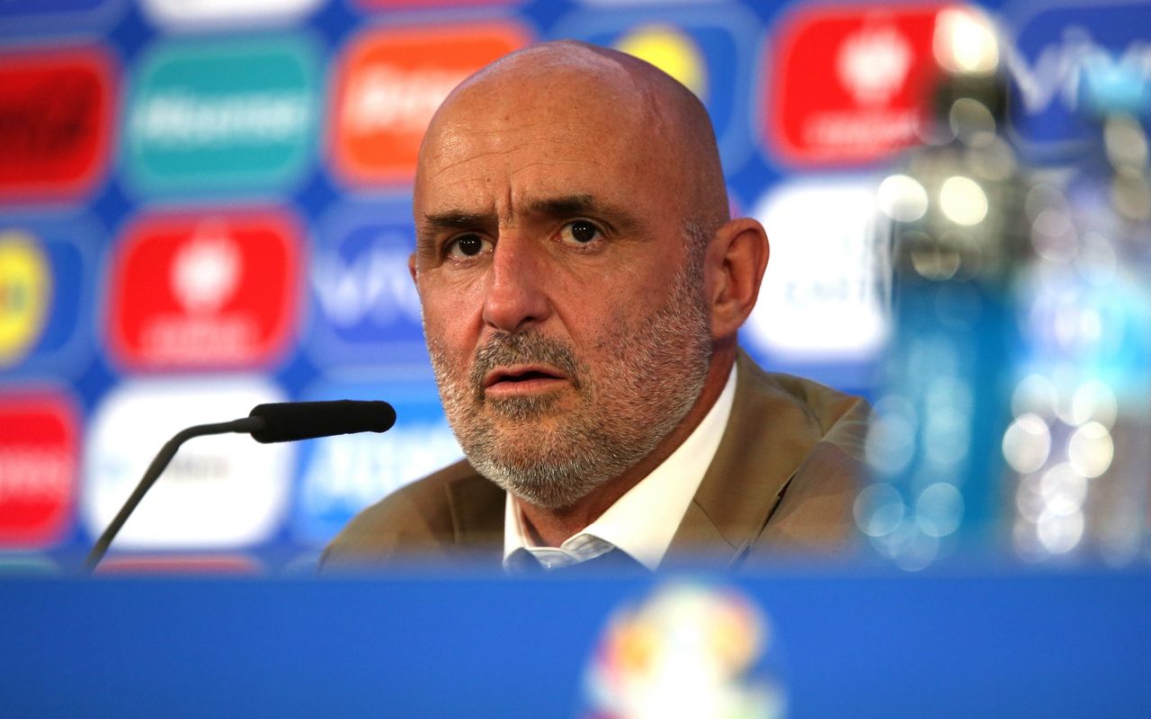 Polska poza Euro 2024 już w piątek? Istnieje czarny scenariusz