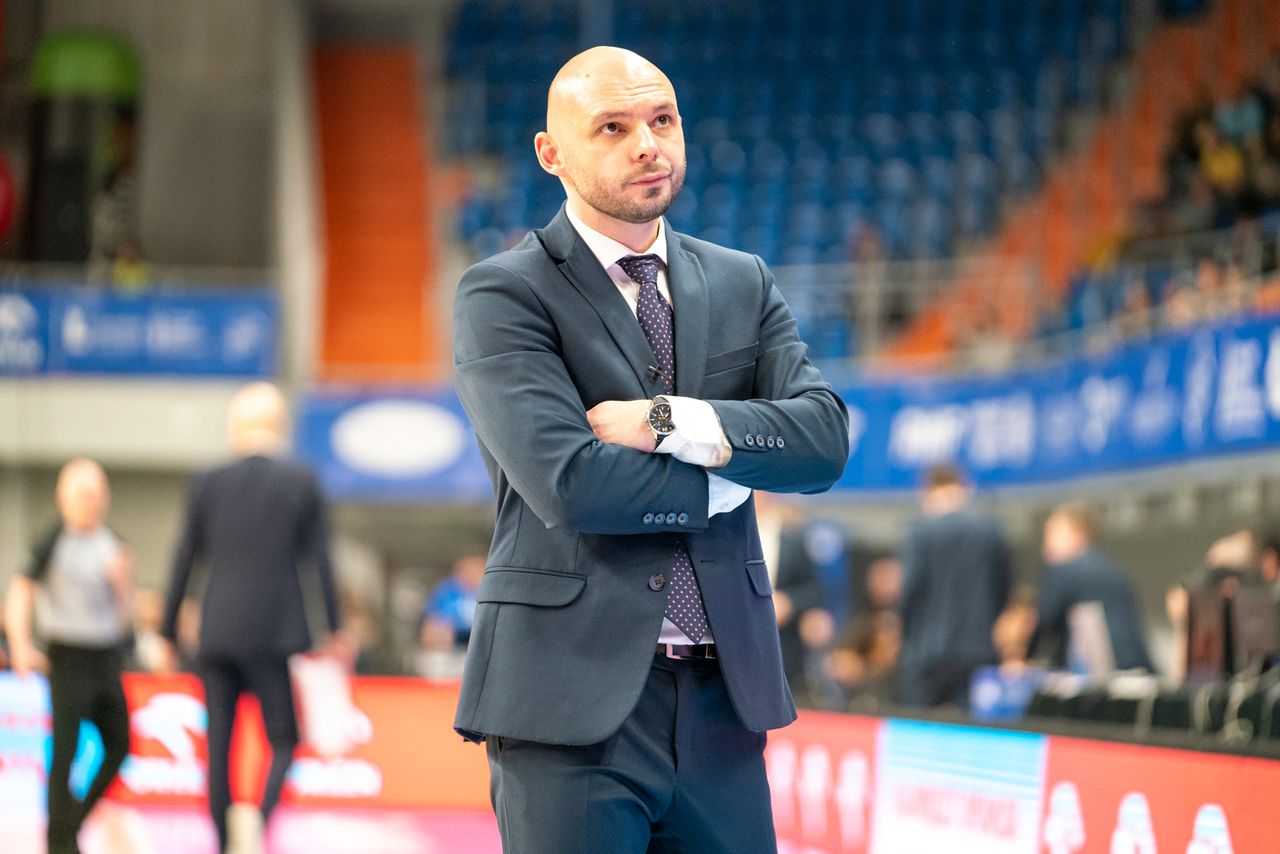 Gronek wraca do pracy! Wiadomo kogo poprowadzi
