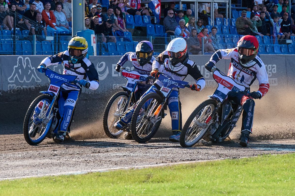 Żużel. Największe rozczarowanie sezonu? Texom Stal Rzeszów potrzebuje ...