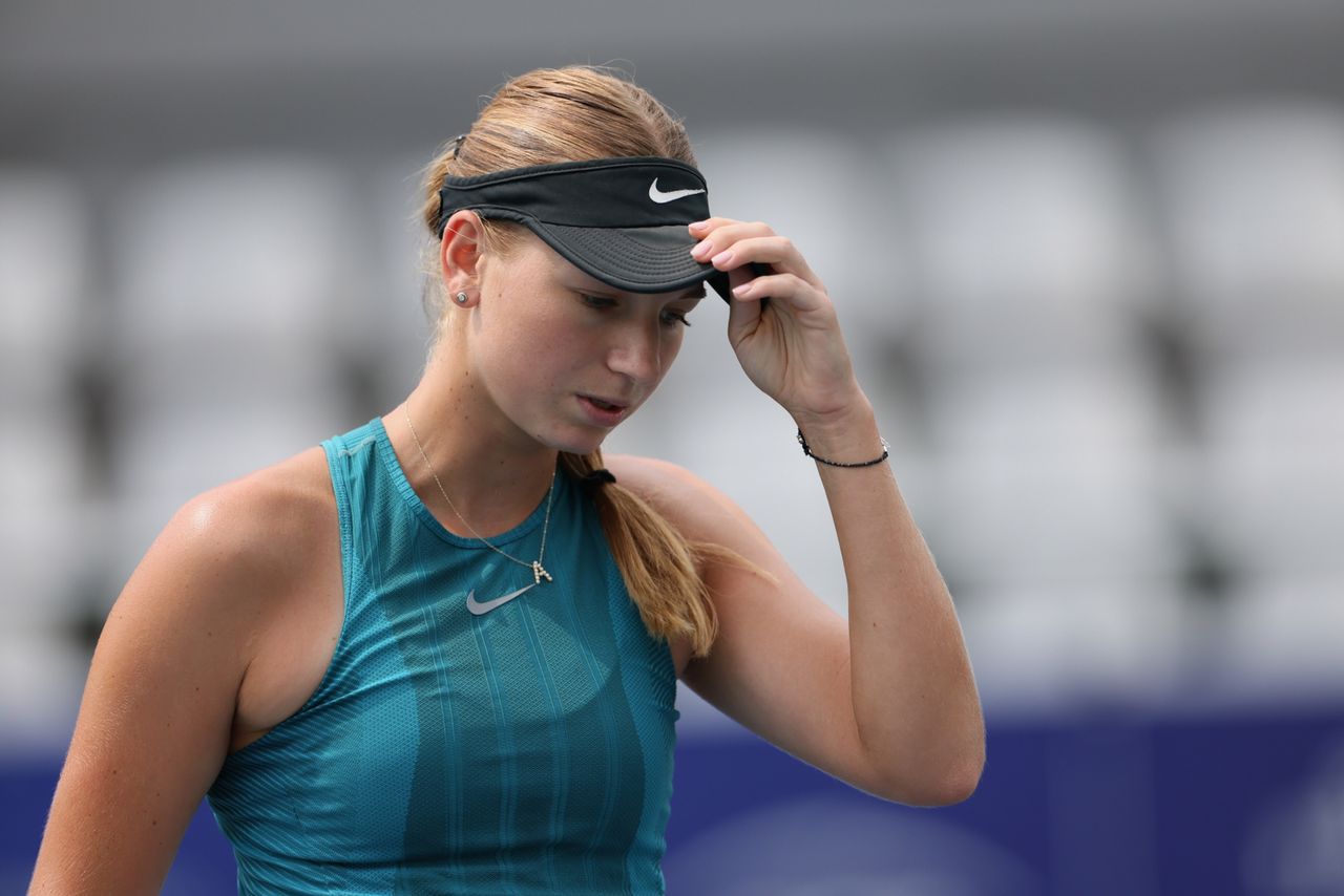 Emocje w meczu Polki w Warszawie. Cenny wynik