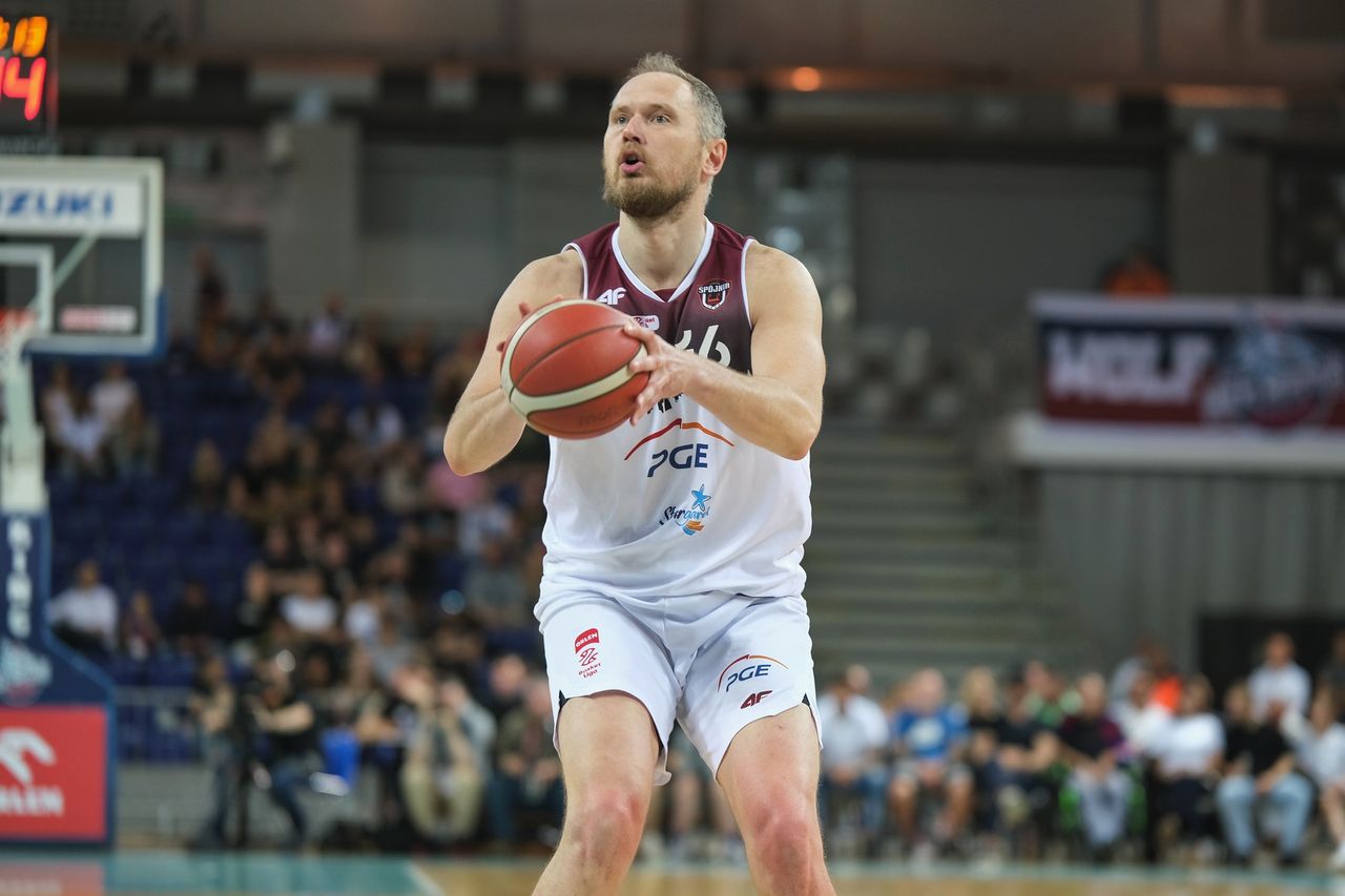 To będą dopiero "dwie wieże". Są kolejne transfery w polskiej lidze