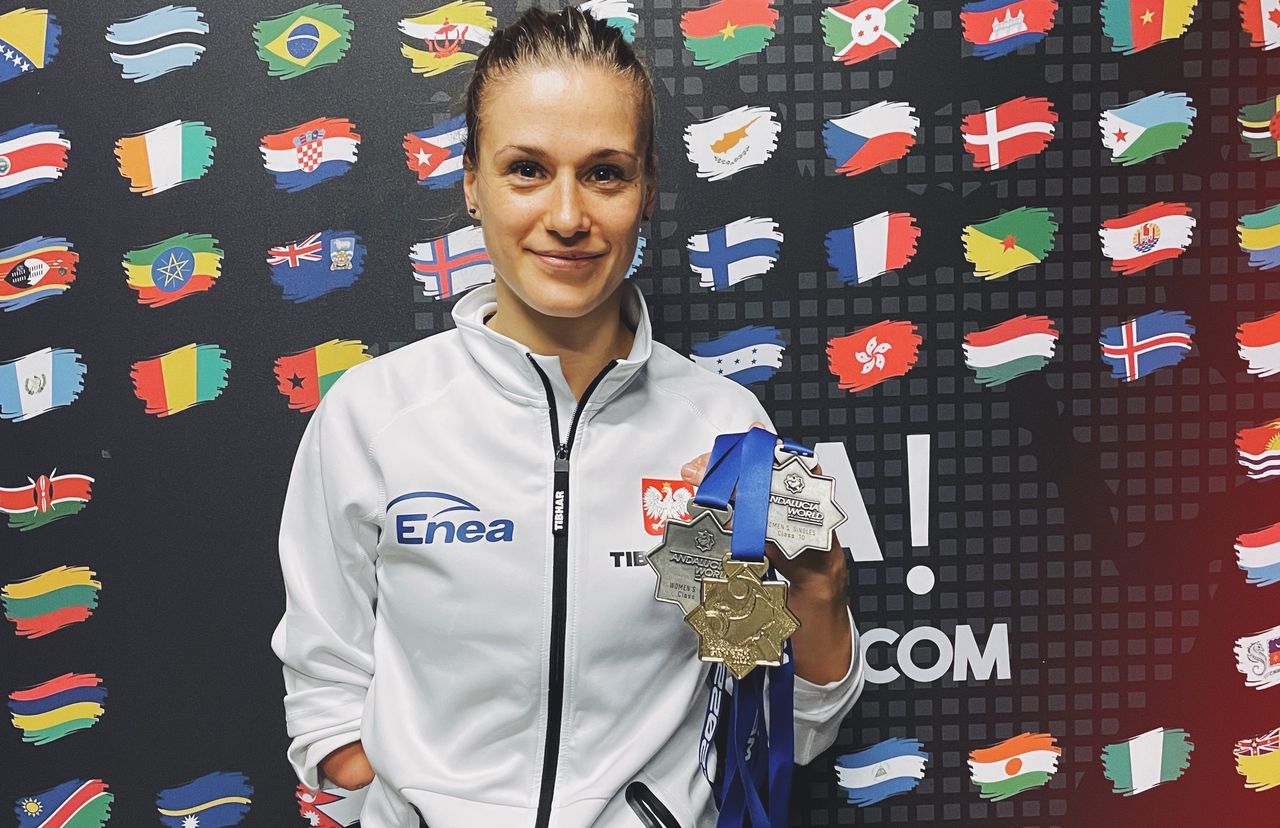 Natalia Partyka – legenda światowego sportu