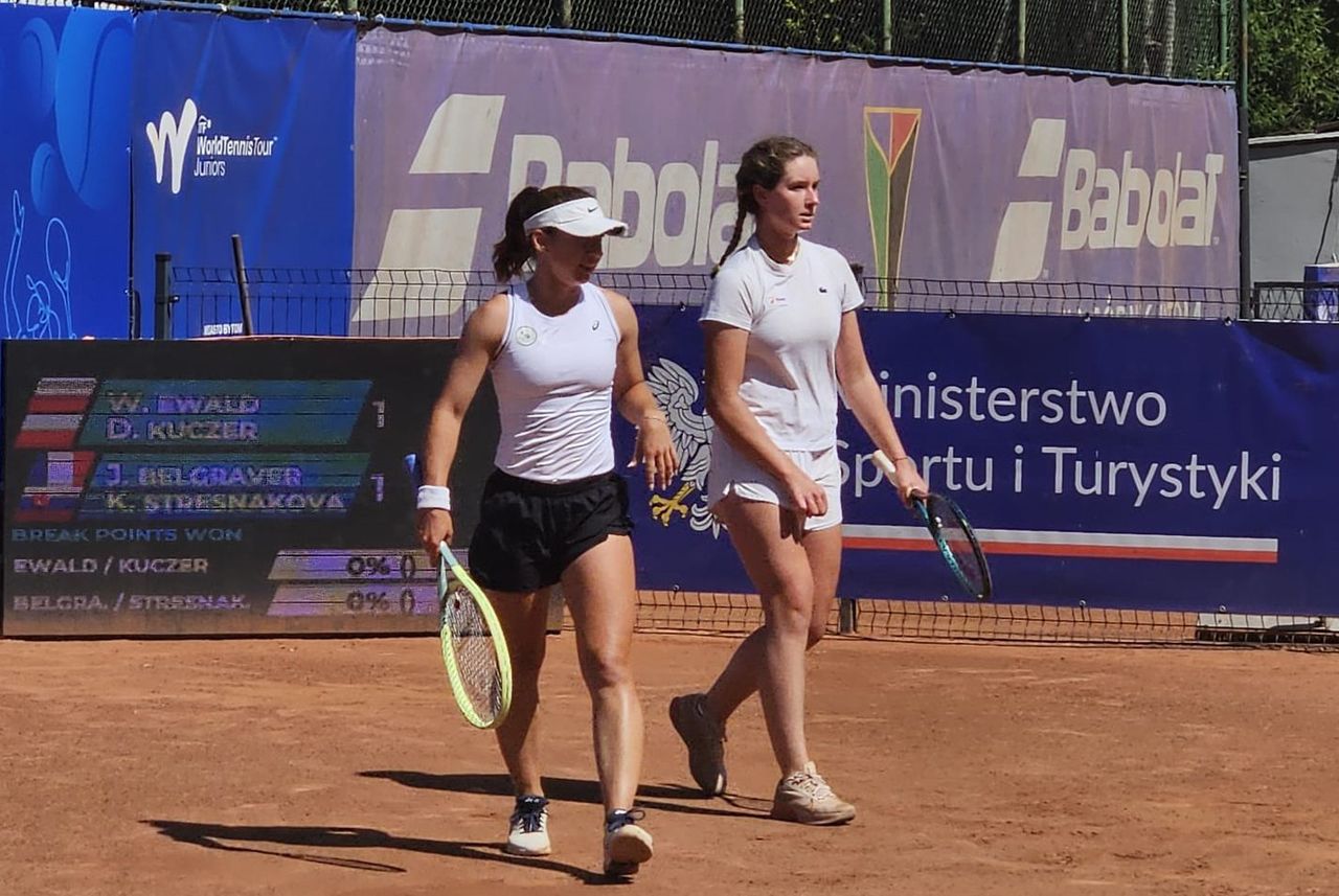 Polska sobota w Bielsku-Białej. Jest pierwszy tytuł