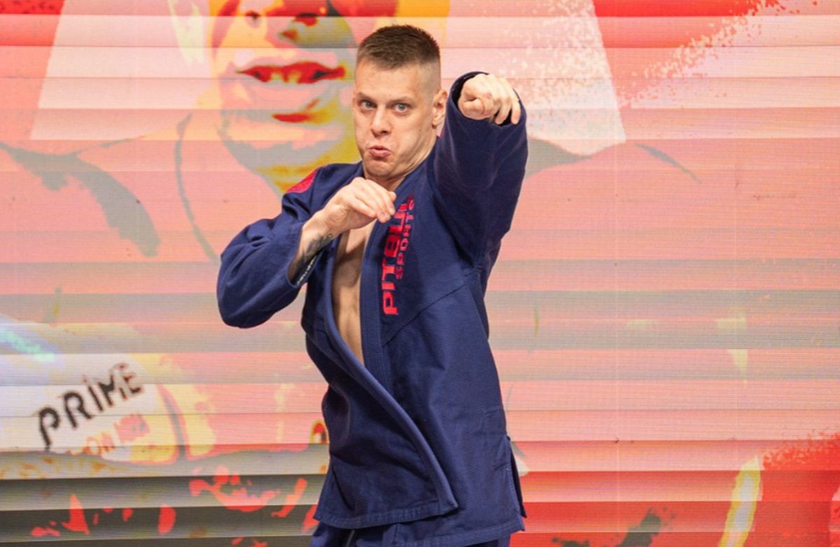 Josef Bratan - Kamil "Taazy" Mataczyński typy na walkę 04.10.2024 ...