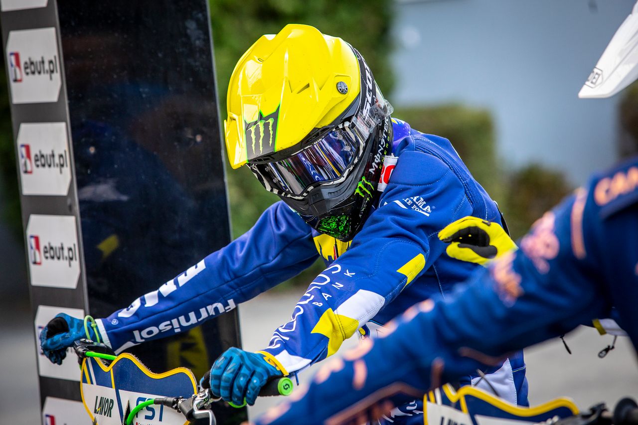 KS Apator Toruń - Orlen Oil Motor Lublin relacja na żywo - Statystyki ...