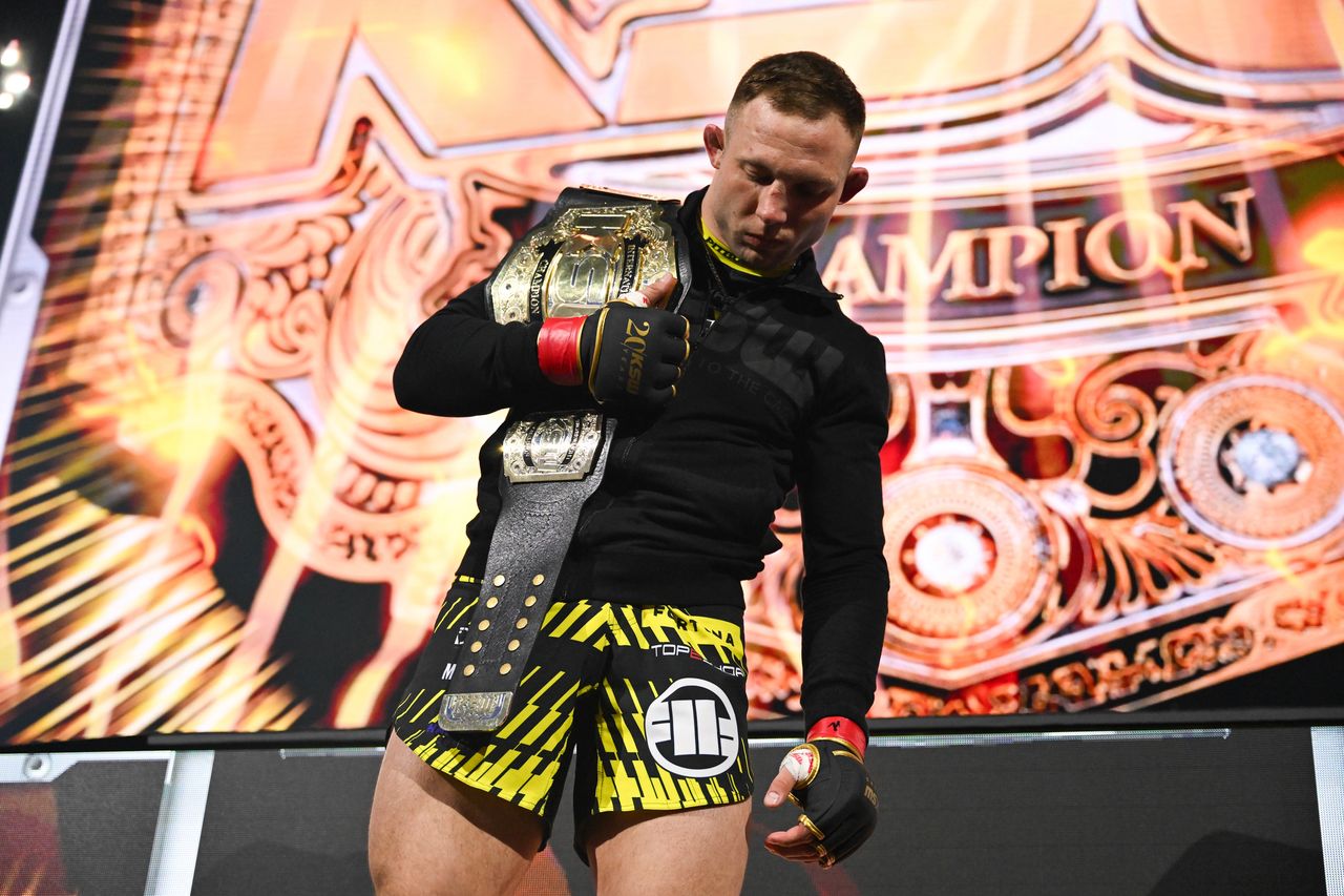 Wielki jubileusz KSW. Sprawdź, kto zawalczy na XTB KSW 100