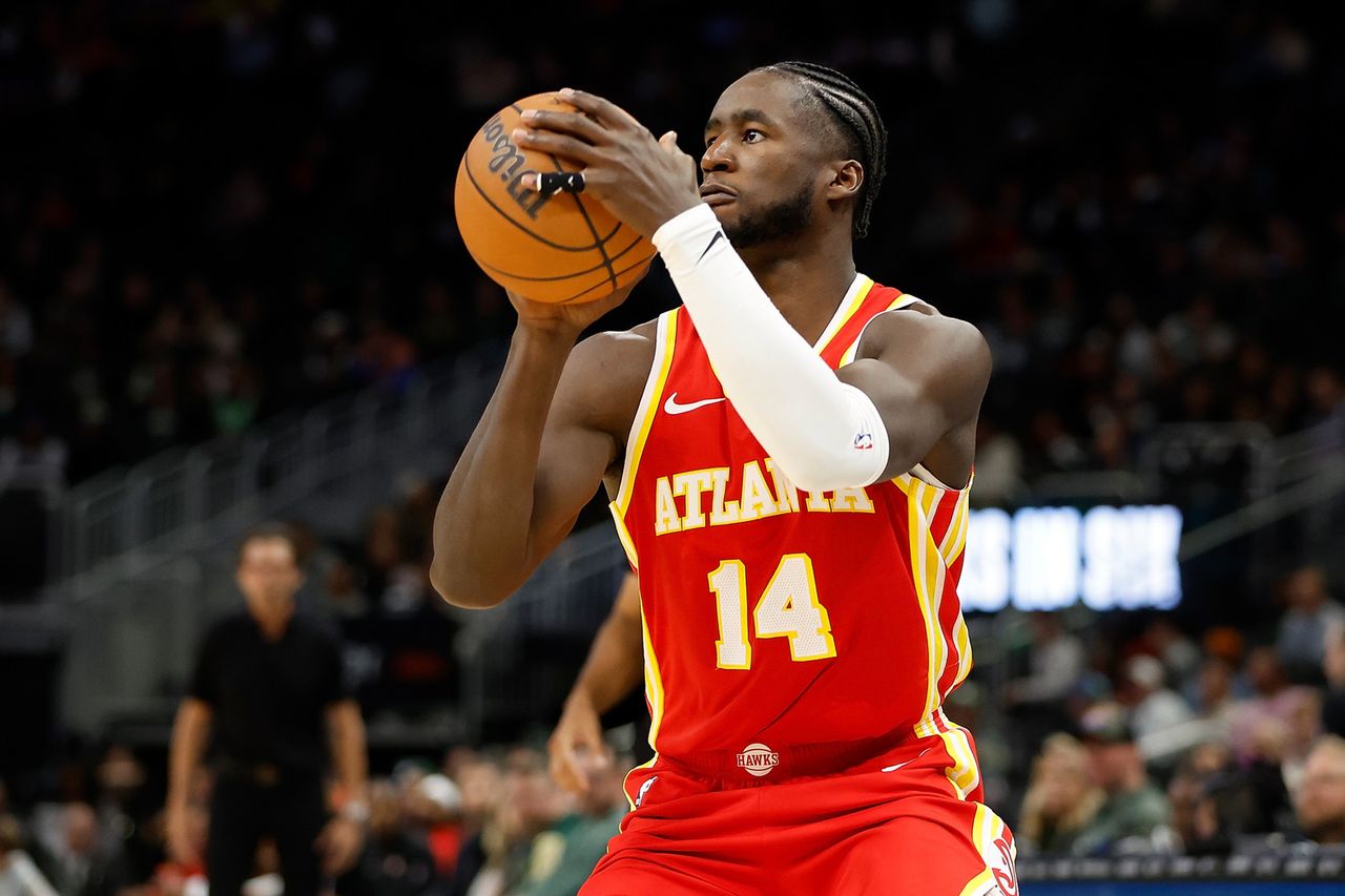 Gra w NBA, ma dopiero 21 lat i podejmuje szokującą decyzję