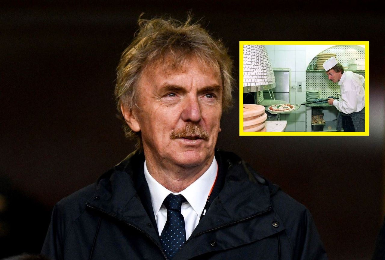Boniek pokazał zdjęcie sprzed lat. "Trochę żartów nie zaszkodzi"
