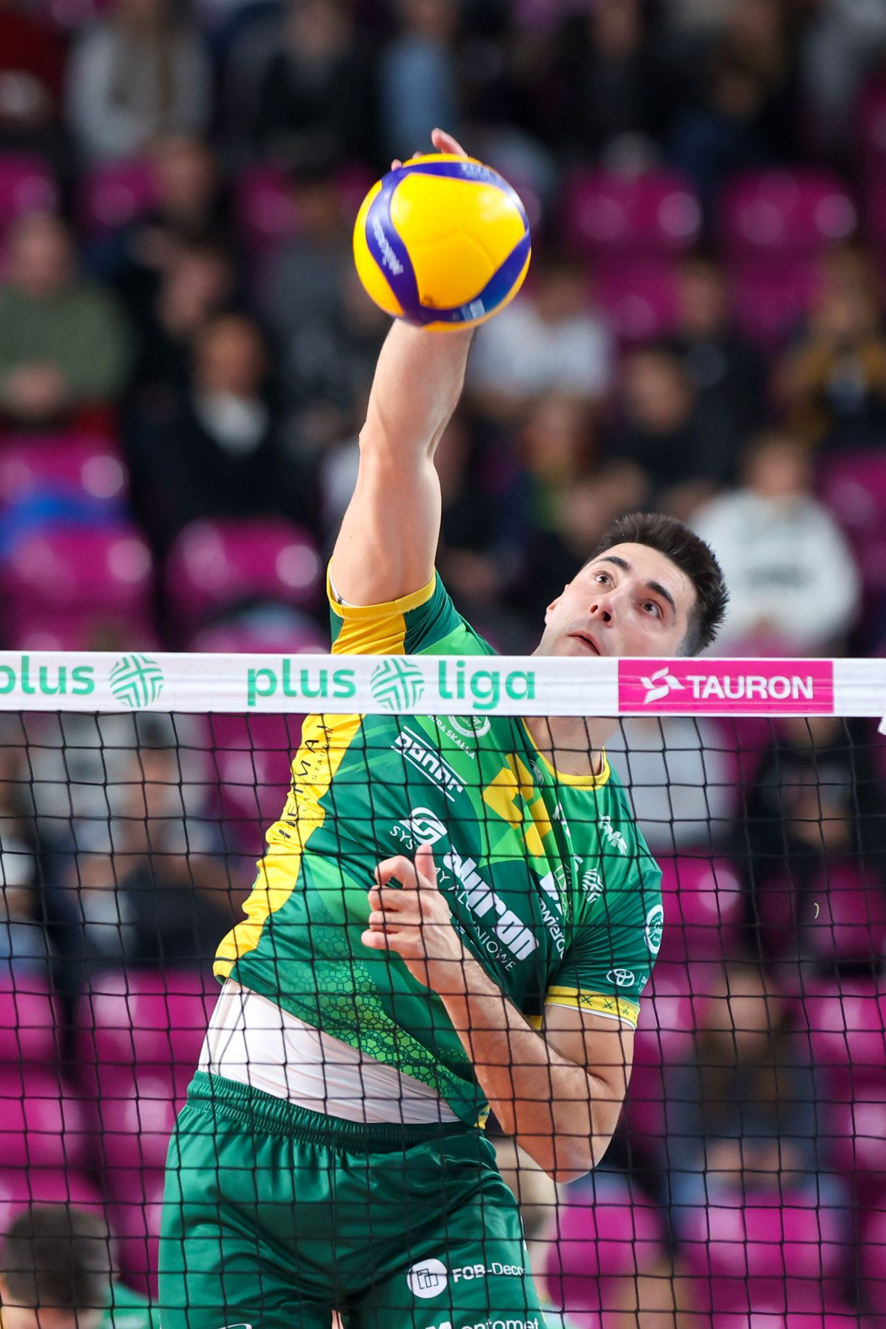 To jego koniec w kadrze Polski. "Już na pewno w niej nie zagram"