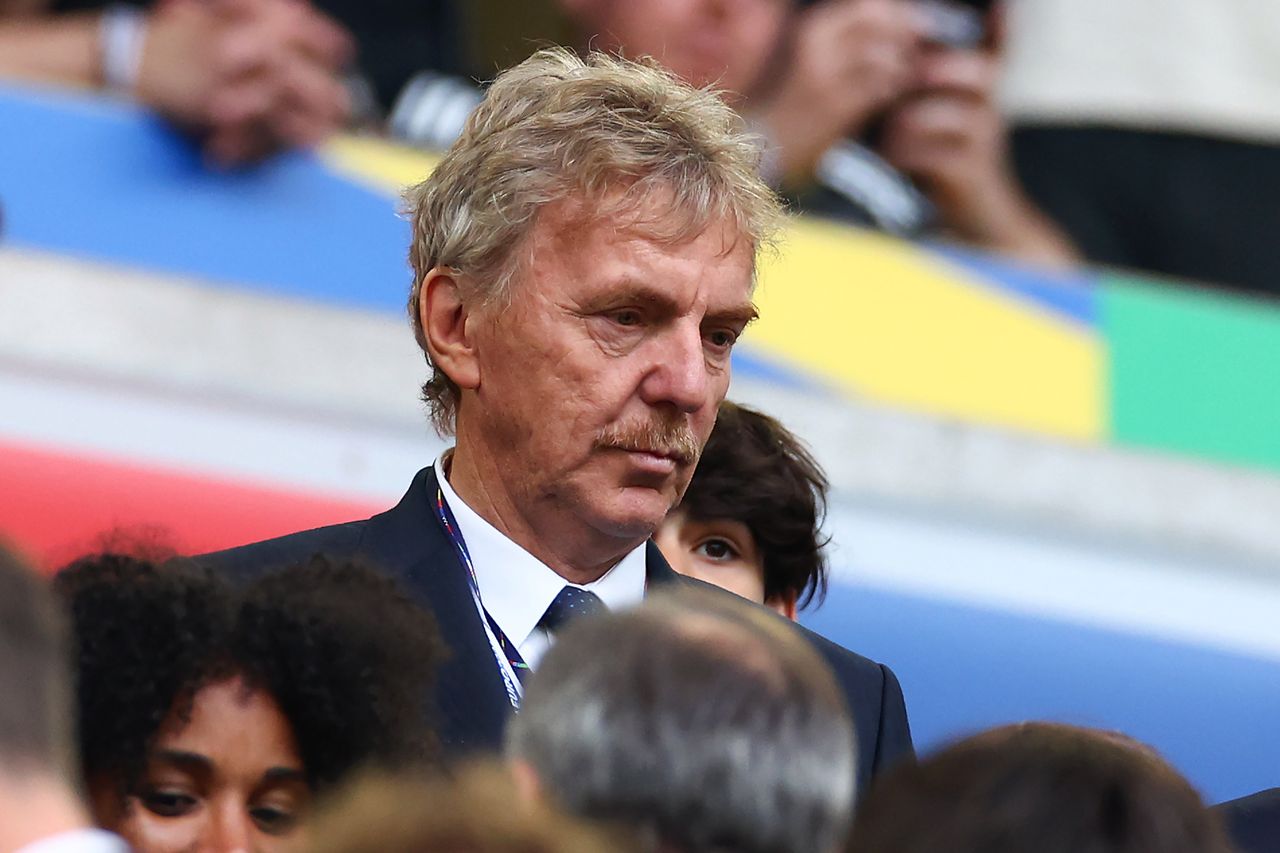 Boniek nie owijał w bawełnę ws. kadry. Użył takiego porównania