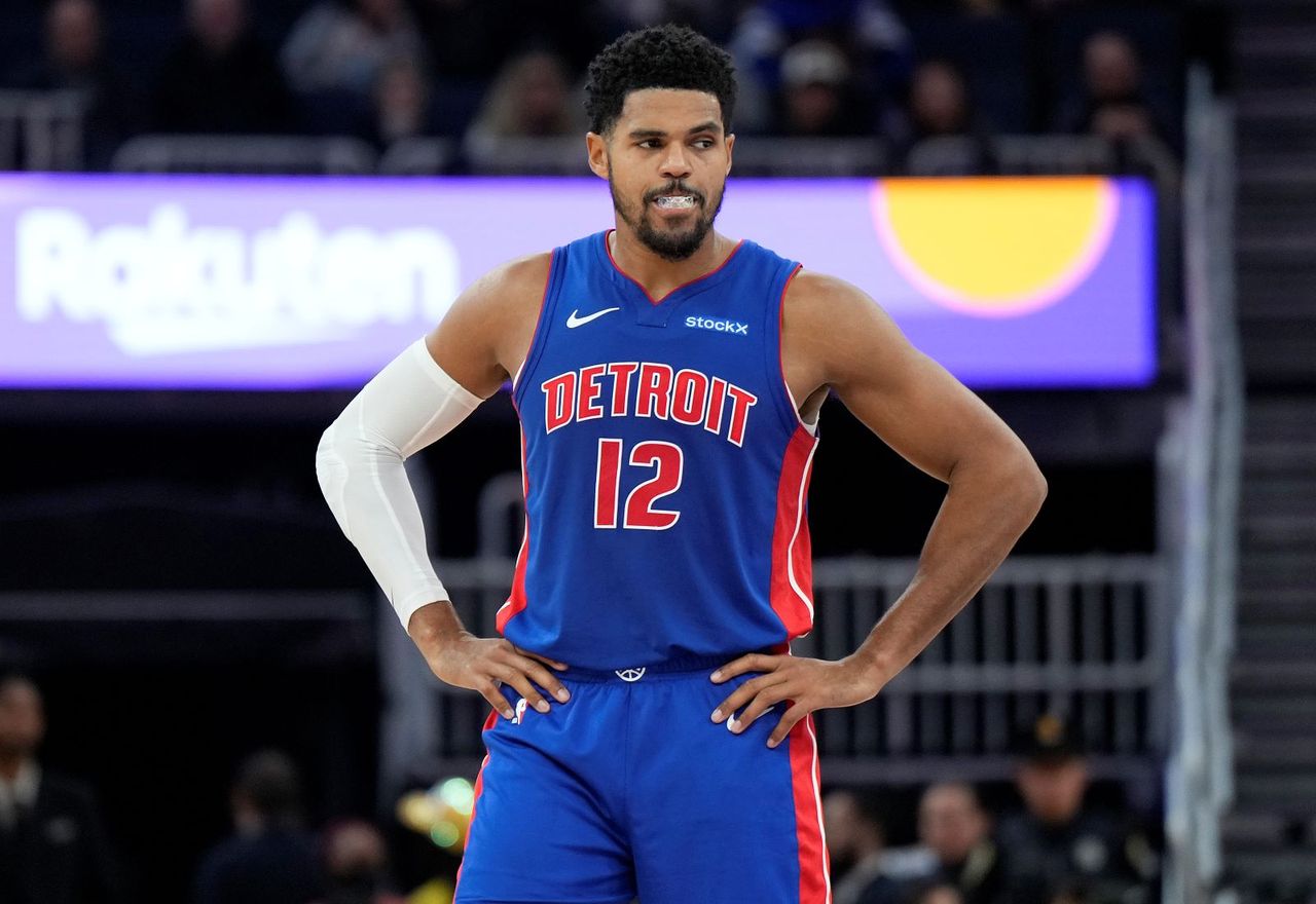 Kuriozalny błąd drużyny NBA. Grali w... sześciu