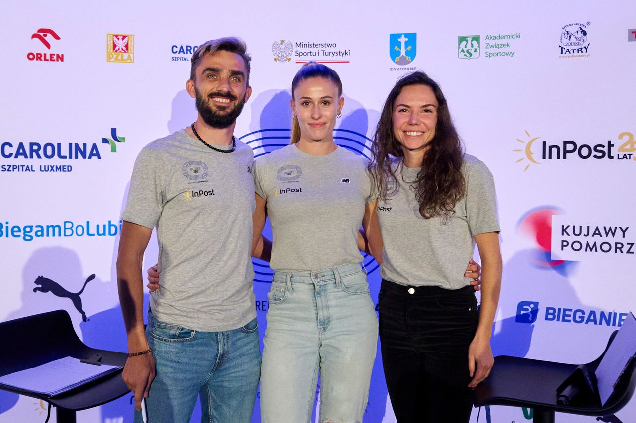 Natalia Bukowiecka z pierwszym medalem pod nowym nazwiskiem.