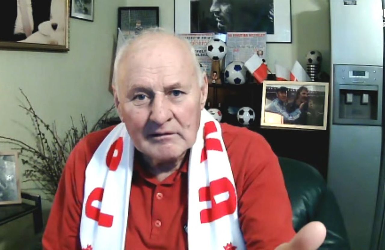 Tomaszewski przyznał się, co robił w trakcie kariery. "Na pewno nie ...