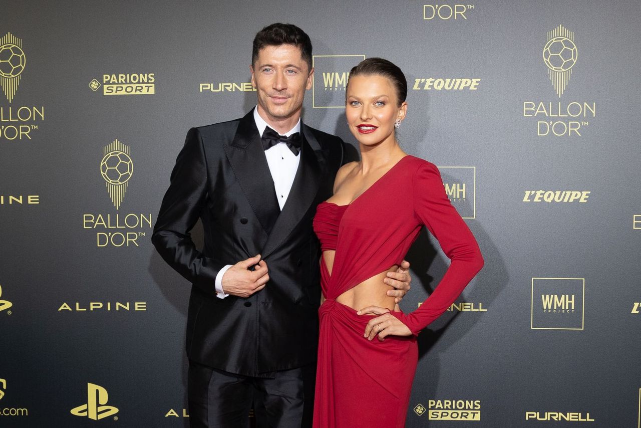 Robert Lewandowski dostanie Złotą Piłkę? "Może za 5, może za 10 lat"