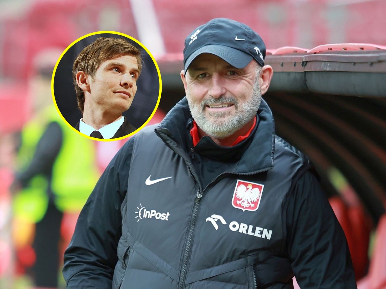 Probierz wybrał właściwą drogę. "To się dzieje już teraz"