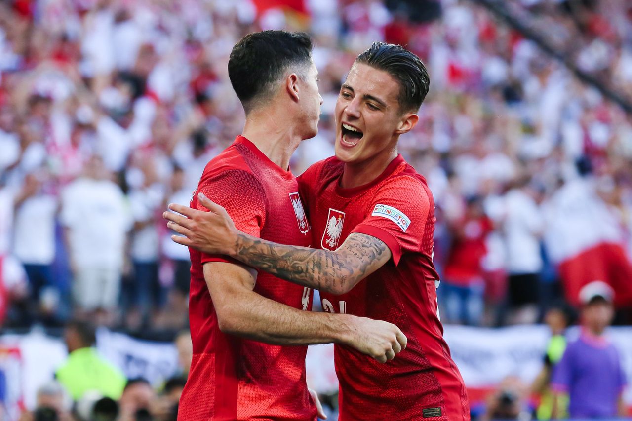 To nie żart. Z Włoch nadeszło potwierdzenie ws. polskiego talentu