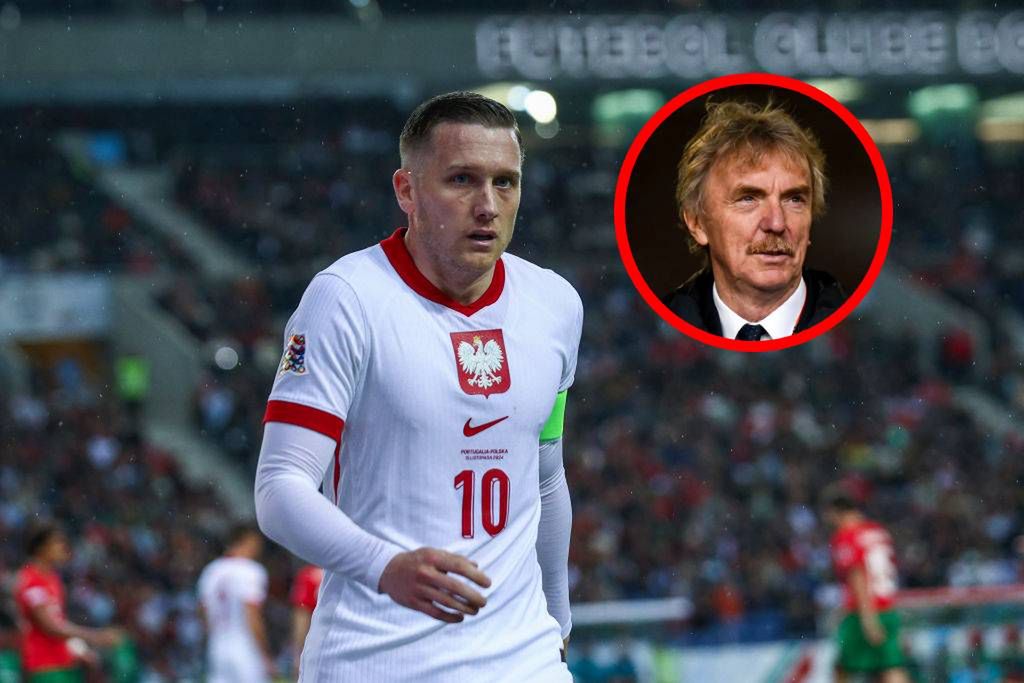 Kompromitacja w Portugalii. Boniek skomentował klęskę Polski