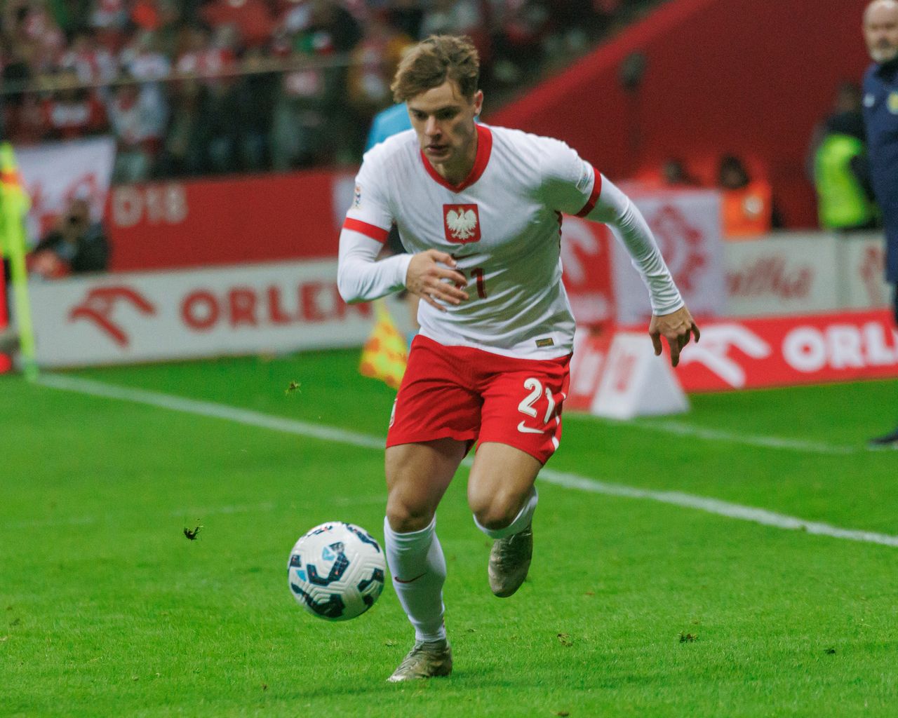 Oficjalnie: Nicola Zalewski ma nowy klub! Hit transferowy