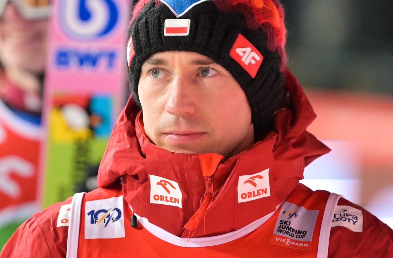 Dawid Góra: Obraz polskich skoków rozbity na milion kawałków [OPINIA]