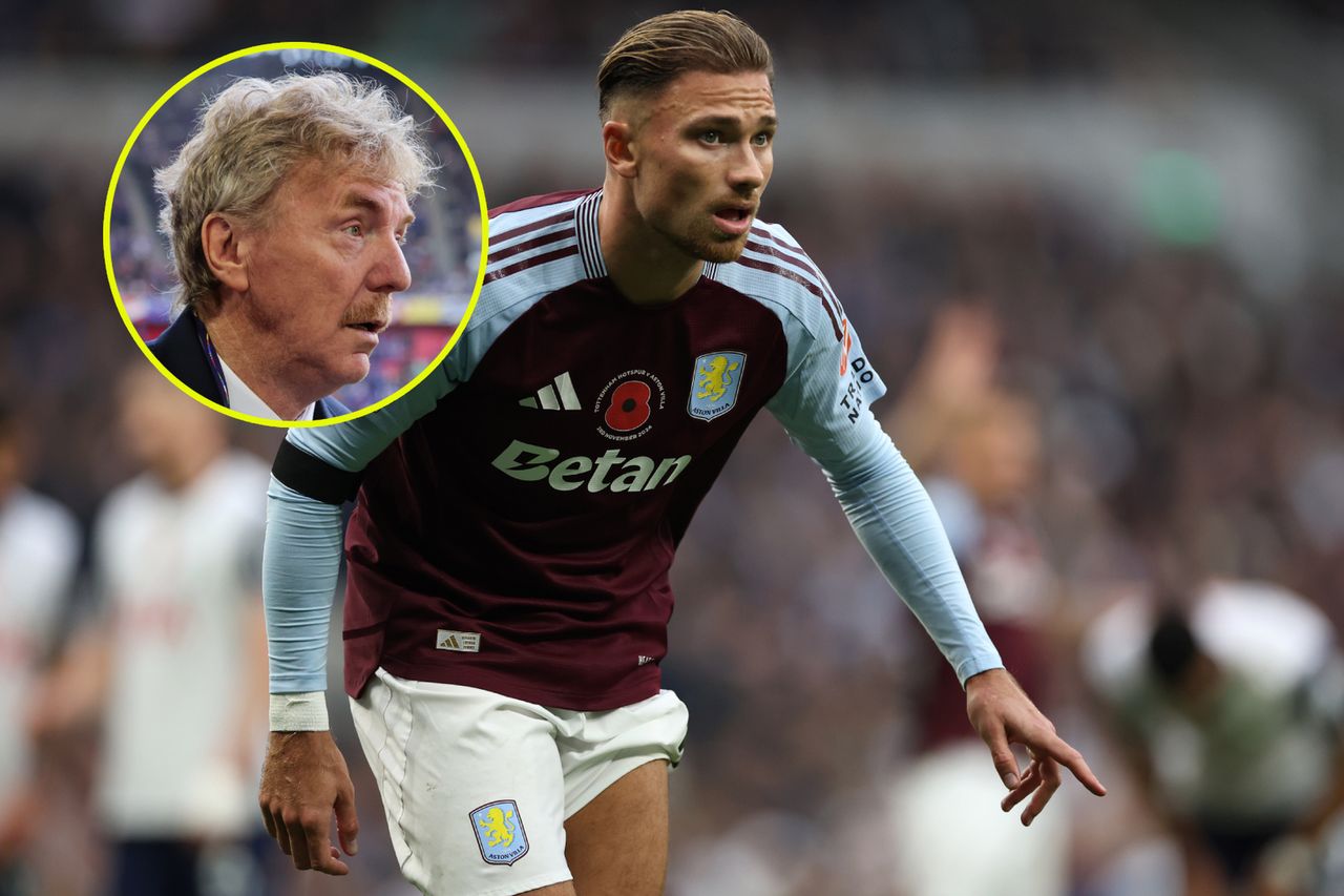 "Świadczą o jego nie najwyższej inteligencji". Boniek ostro o Cashu