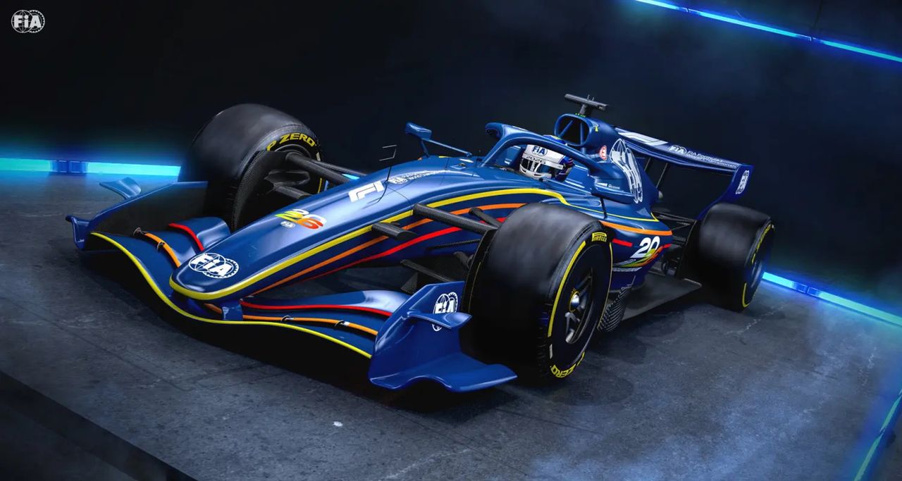 Koniec z ekologią i elektrycznymi silnikami? To może być wstrząs dla F1