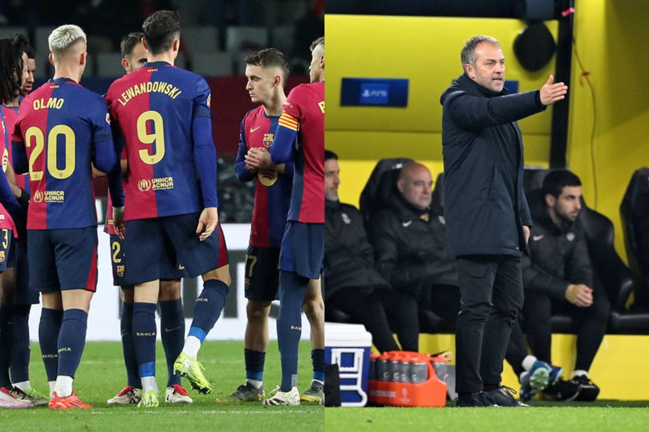 FC Barcelona podjęła kluczową decyzję. Kibice nie będą zadowoleni