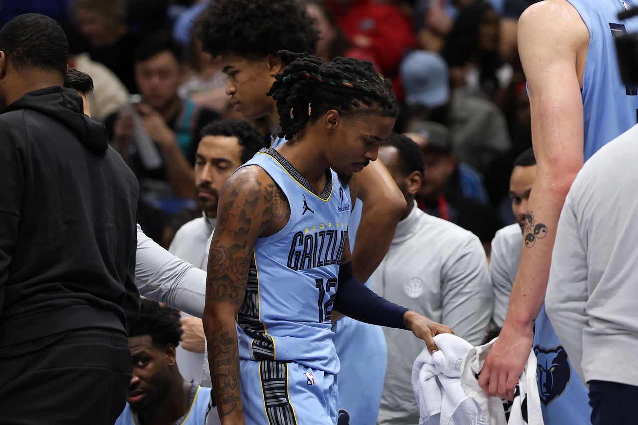 Nowe wieści ws. Ja Moranta