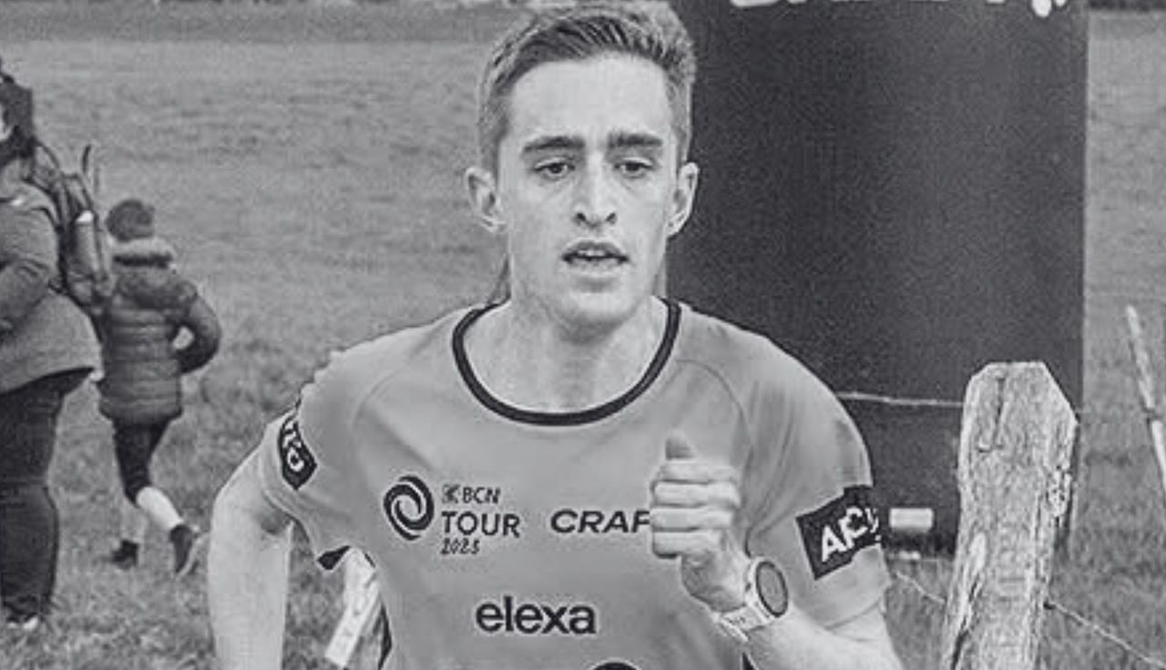 Nie żyje Pascal Buchs. Tragiczne okoliczności śmierci