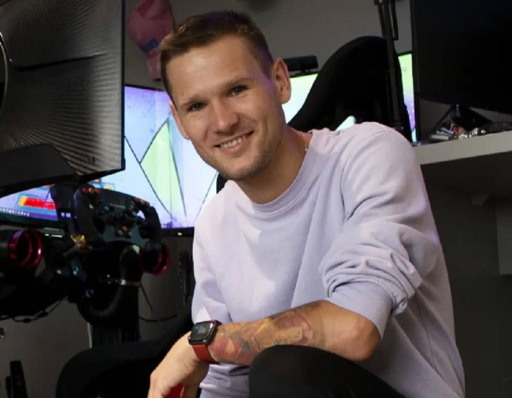 Coming out polskiego skoczka. "Jestem gejem"