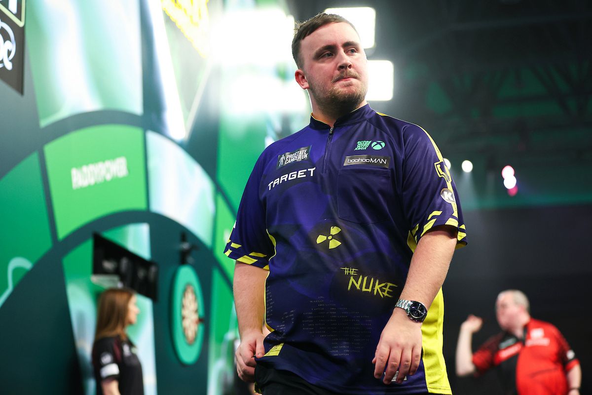 Ma 17 lat i drugi raz z rzędu jest w finale. Półfinałowa "tradycja" MŚ ...