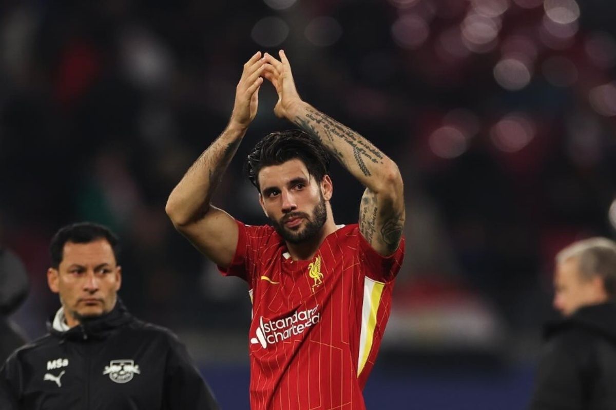 Liga Mistrzów. Liverpool - PSG. Transmisja TV, stream online, live