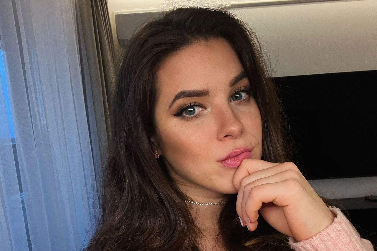 Rzuciła wyzwanie hejterom. "Gwarantuję bardzo wysoką nagrodę"